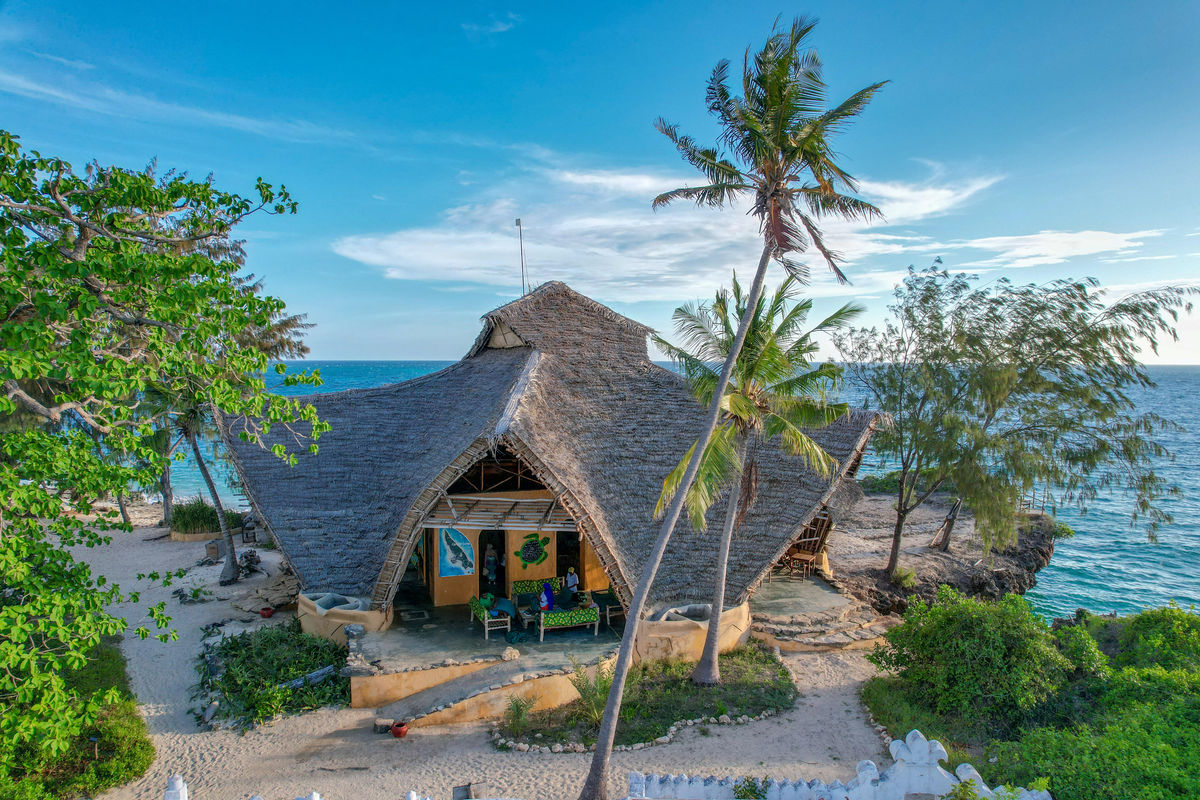 Chumbe Island’s marine protected area: A blueprint for successful ...