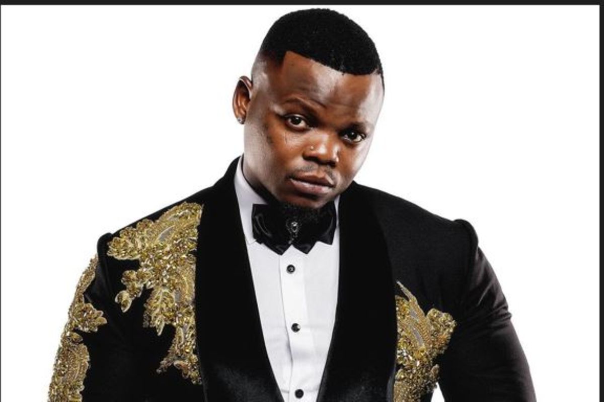 Harmonize and Libianca team up for ‘Side Niggah’ remix video | The Citizen