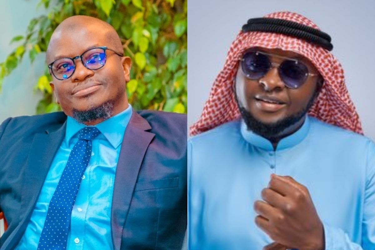 Cartoonist Kipanya files Sh5 billion defamation suit against Mwijaku ...