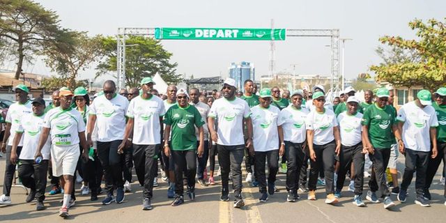 CRDB Bank Marathon Burundi raises Sh112 million as Tanzanian wins | The ...