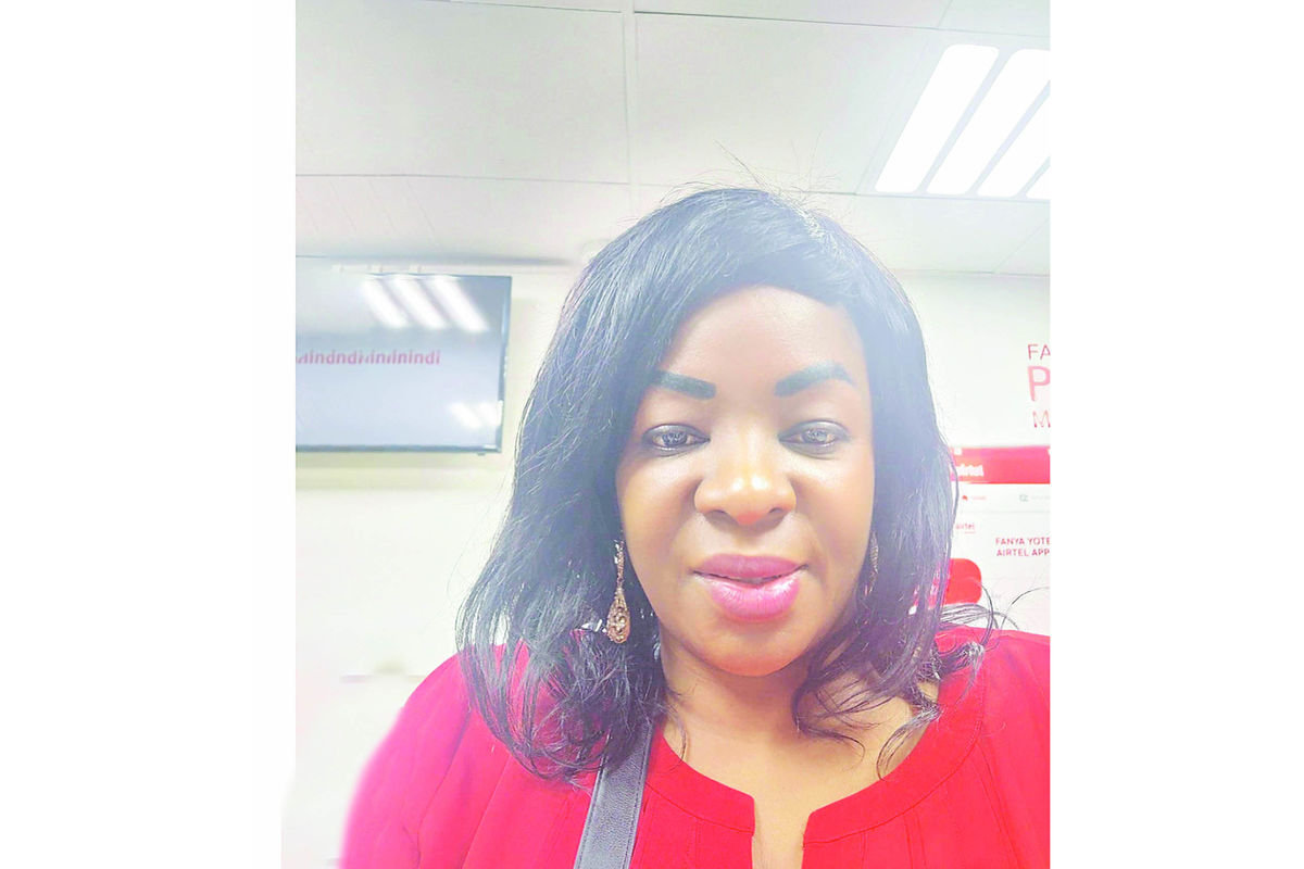 Rehema on a mission to inspire and expand Kiswahili around the globe ...