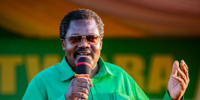 CCM Secretary-General urges Home Affairs Minister to release arrested ...