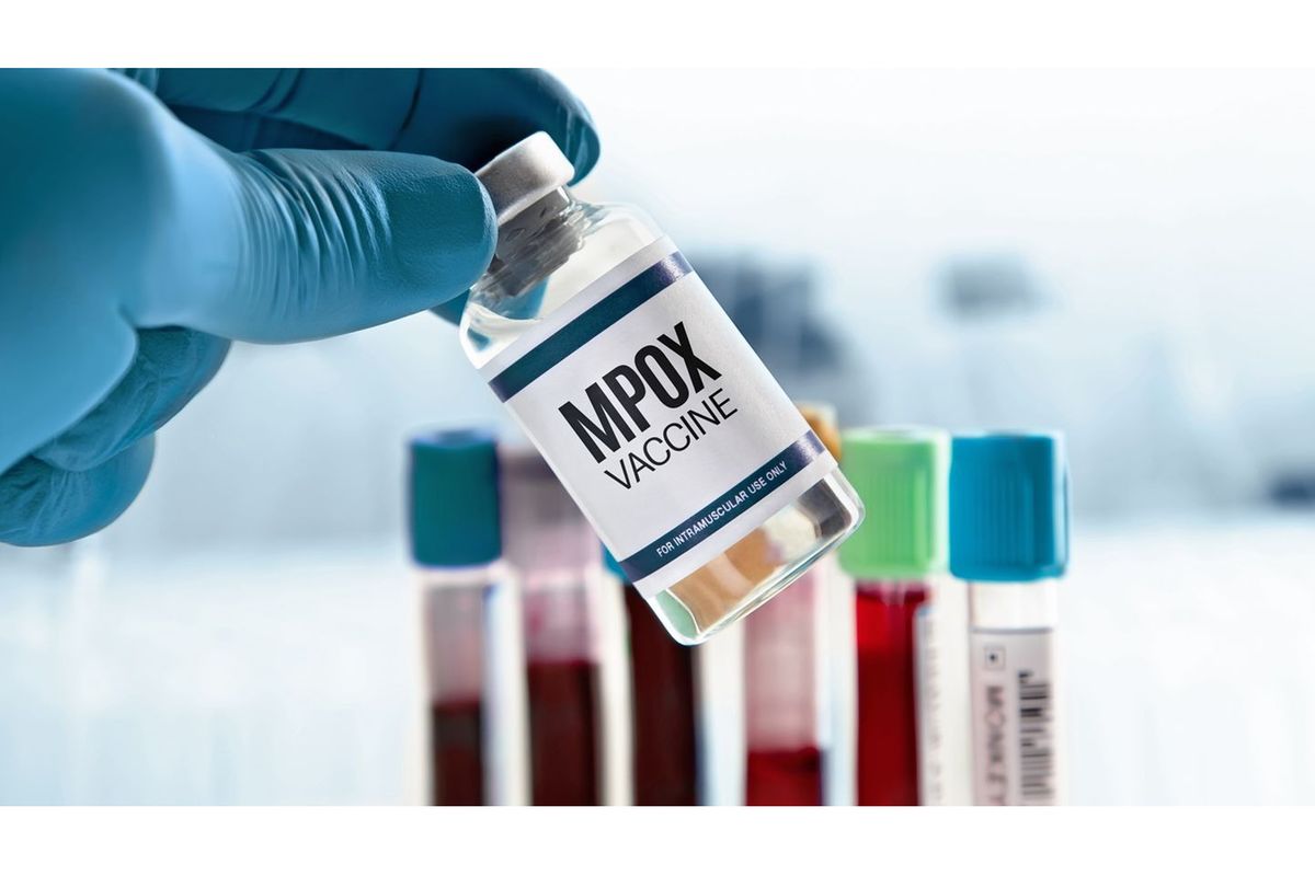 Vaccines to stop the spread of mpox in Africa months away | The Citizen