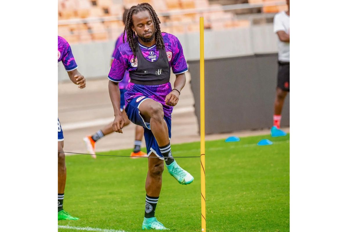 KMC to release Awesu only if Simba follow TFF regulations | The Citizen