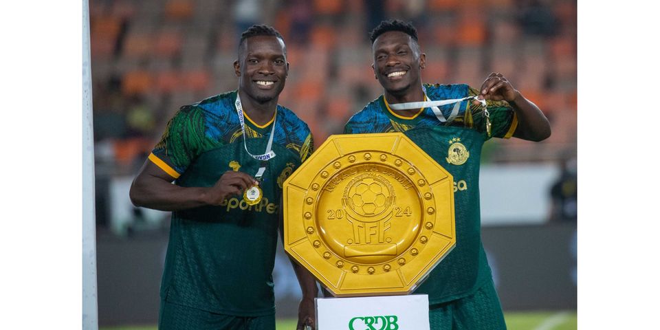 How Yanga reclaimed their spot in African football | The Citizen