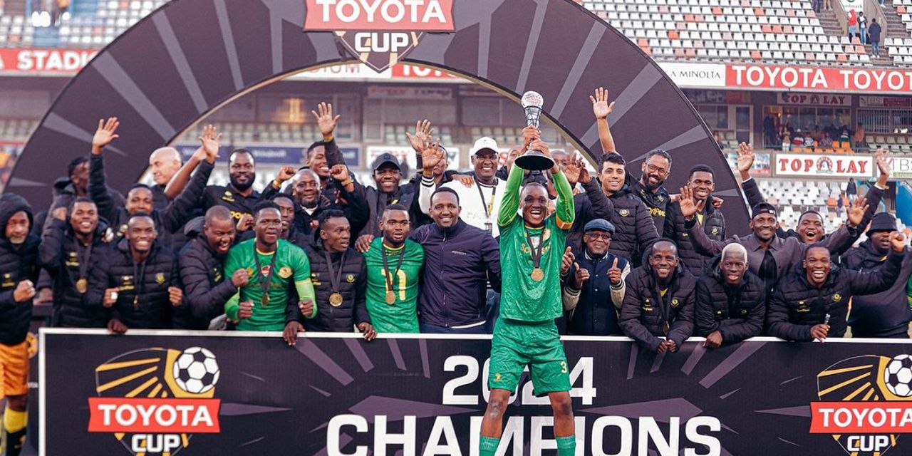 How Yanga reclaimed their spot in African football | The Citizen