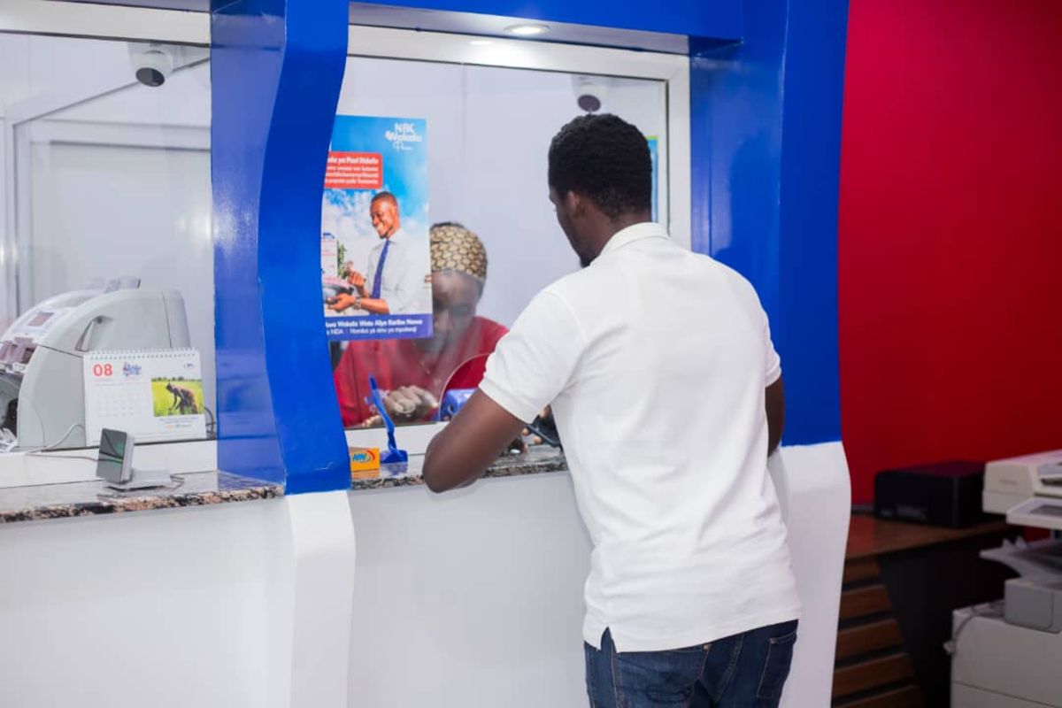 NBC's Wakala Pesa service transforms inancial inclusion in Tanzania ...