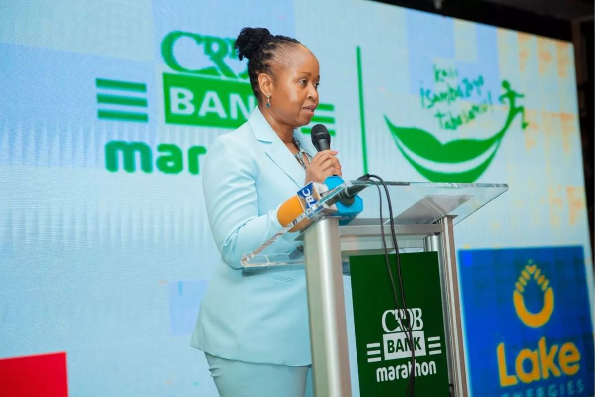 Simbu, Shauri, Sakilu to spice up CRDB Marathon | The Citizen