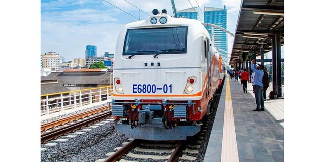 Passengers will require IDs to book SGR train tickets to end fraud says ...
