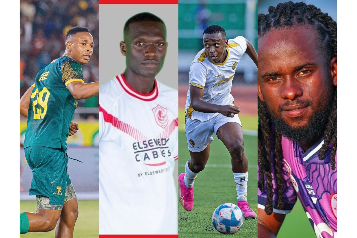 Players dishonouring contracts a wake-up call for Tanzania Football ...