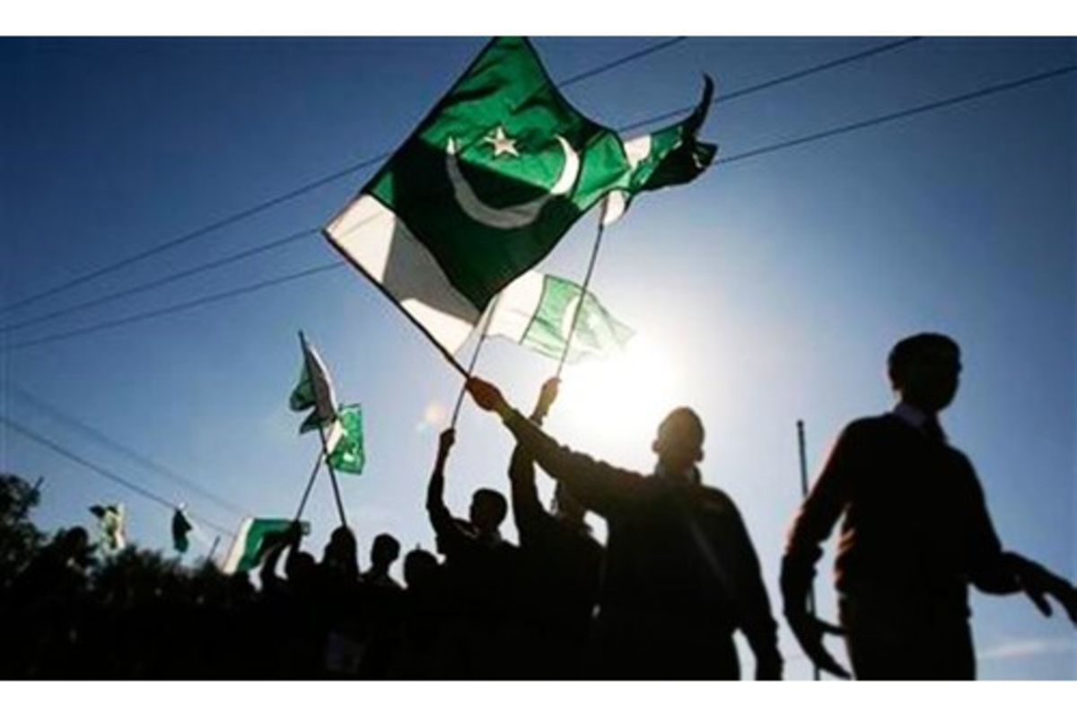 Pakistan's destabilizing role in South Asia: Spreading radicalism, drug ...