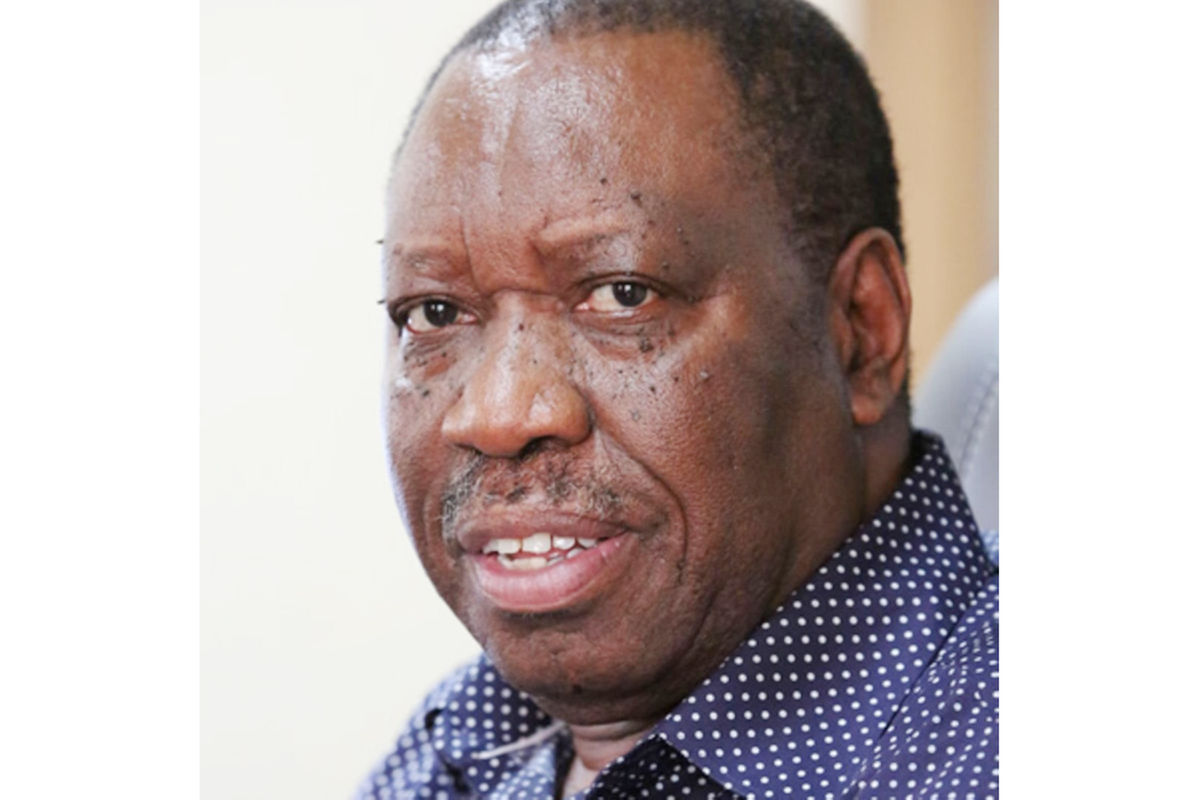 Tido Mhando | The Citizen