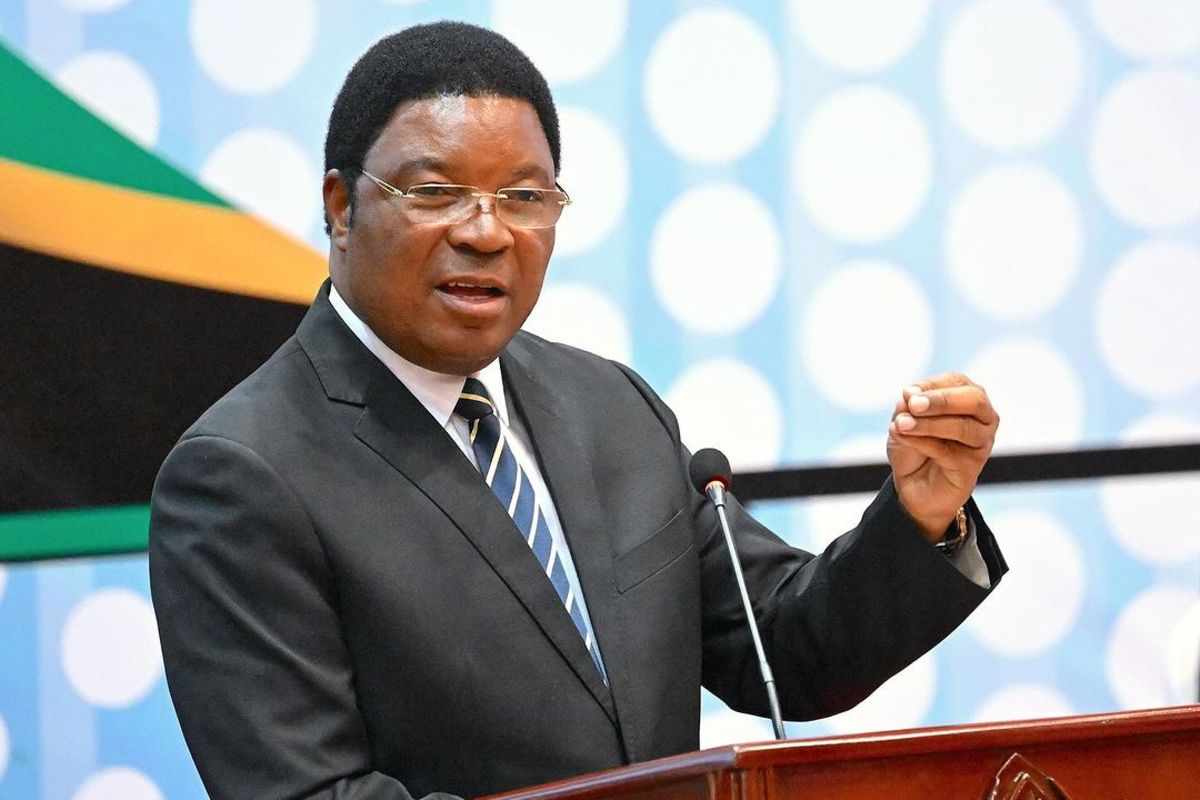 Tanzanian Prime Minister shocked by claims government drivers use ...