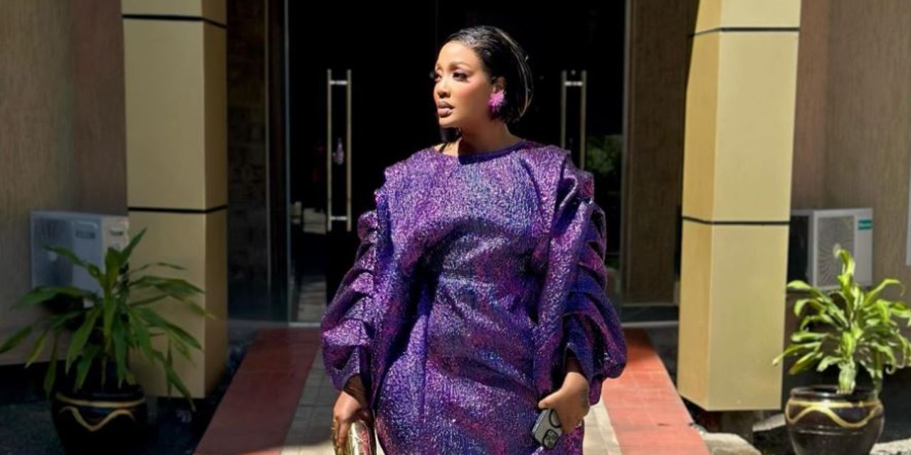 Irene Uwoya: From Bongo movie star to preacher | The Citizen