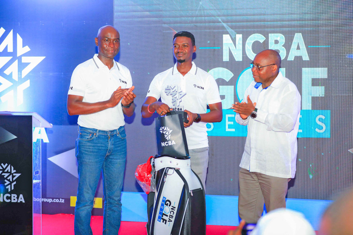 Lugalo golfer wins NCBA Series title, takes home lucrative prize | The ...