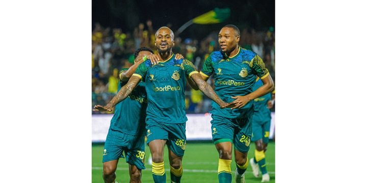 Yanga’s mastery on display as African giants advance | The Citizen