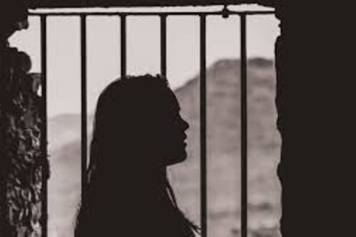 Women inmates suffer more in Pakistan’s poor prison conditions | The ...