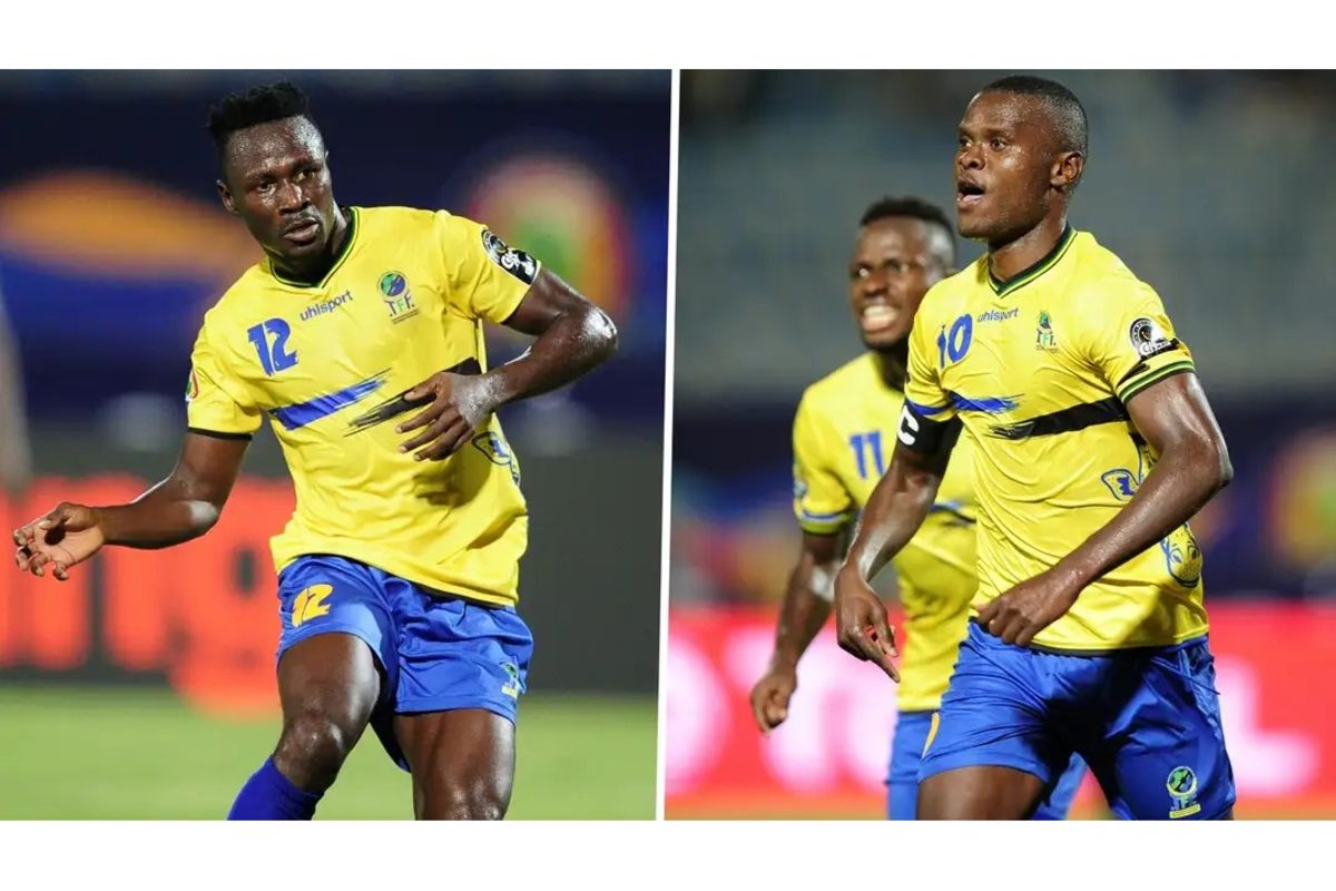 Samatta, Msuva dropped from Stars squad for AFCON matches | The Citizen