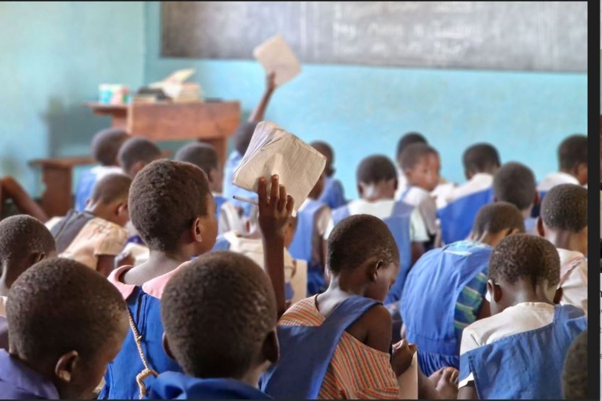 School dropout crisis: Here’s what is driving students away | The Citizen