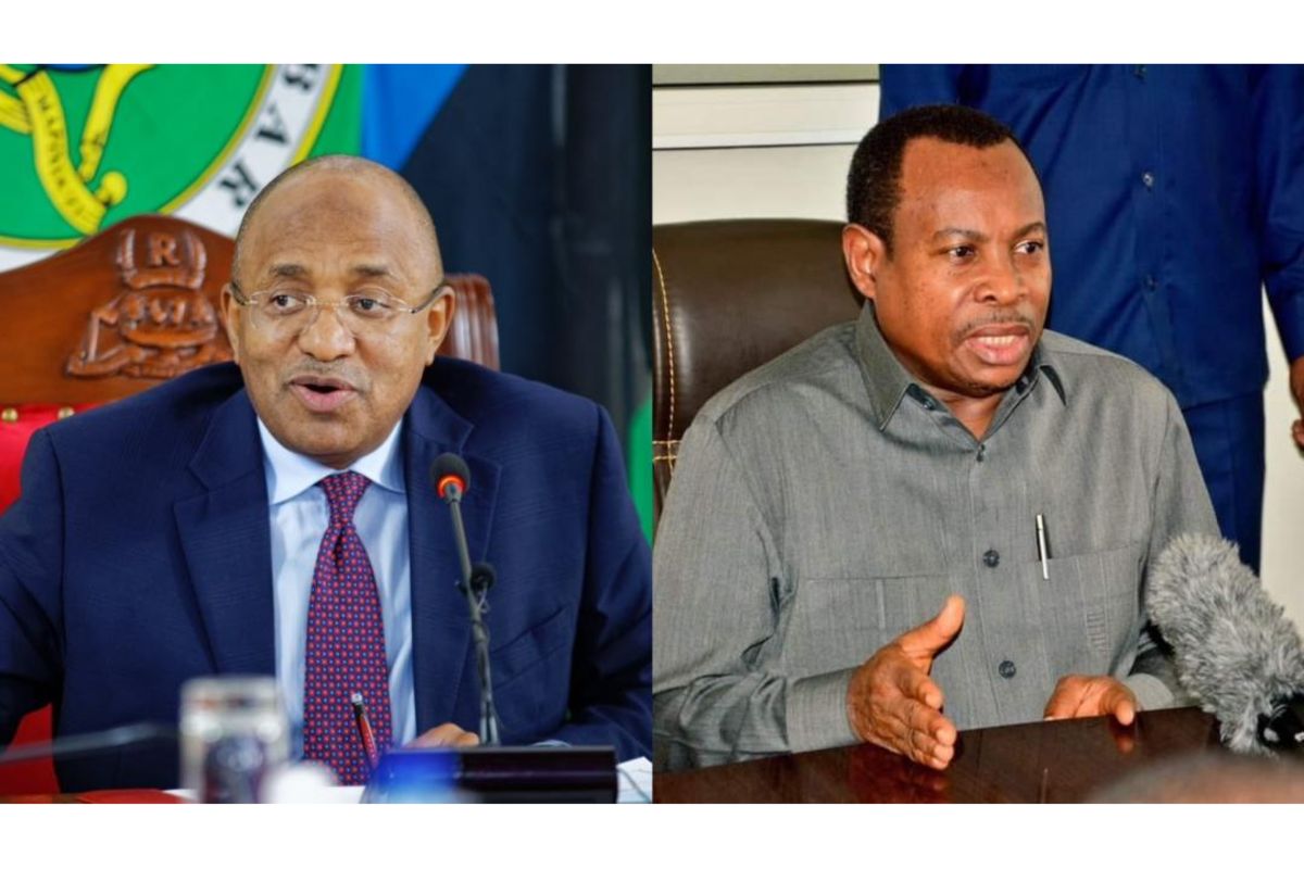 CCM’s secured future versus ACT’s ‘Brand Promise’ - a clash of ...