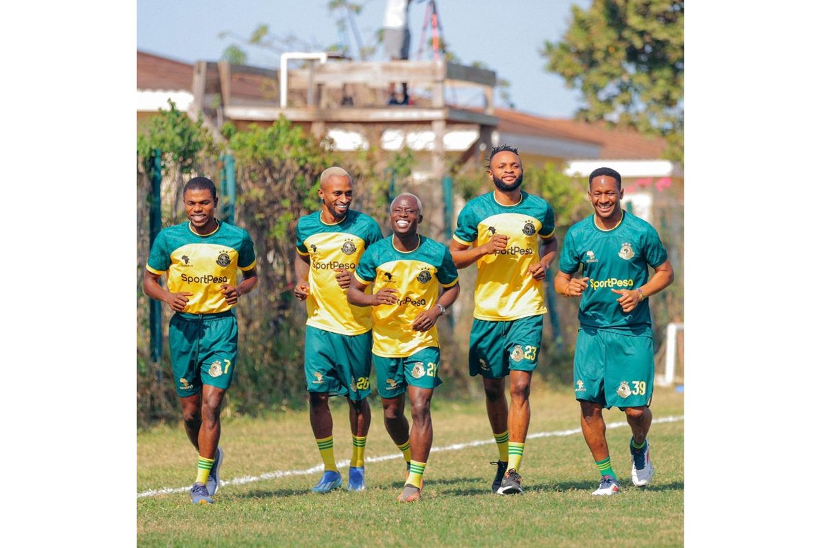 Yanga begin title defence | The Citizen