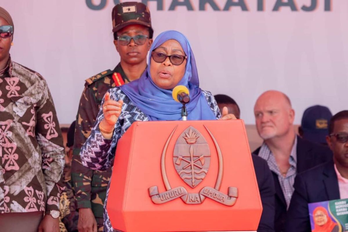 Mkwawa Tobacco Processors Limited to bring revolution, increase ...