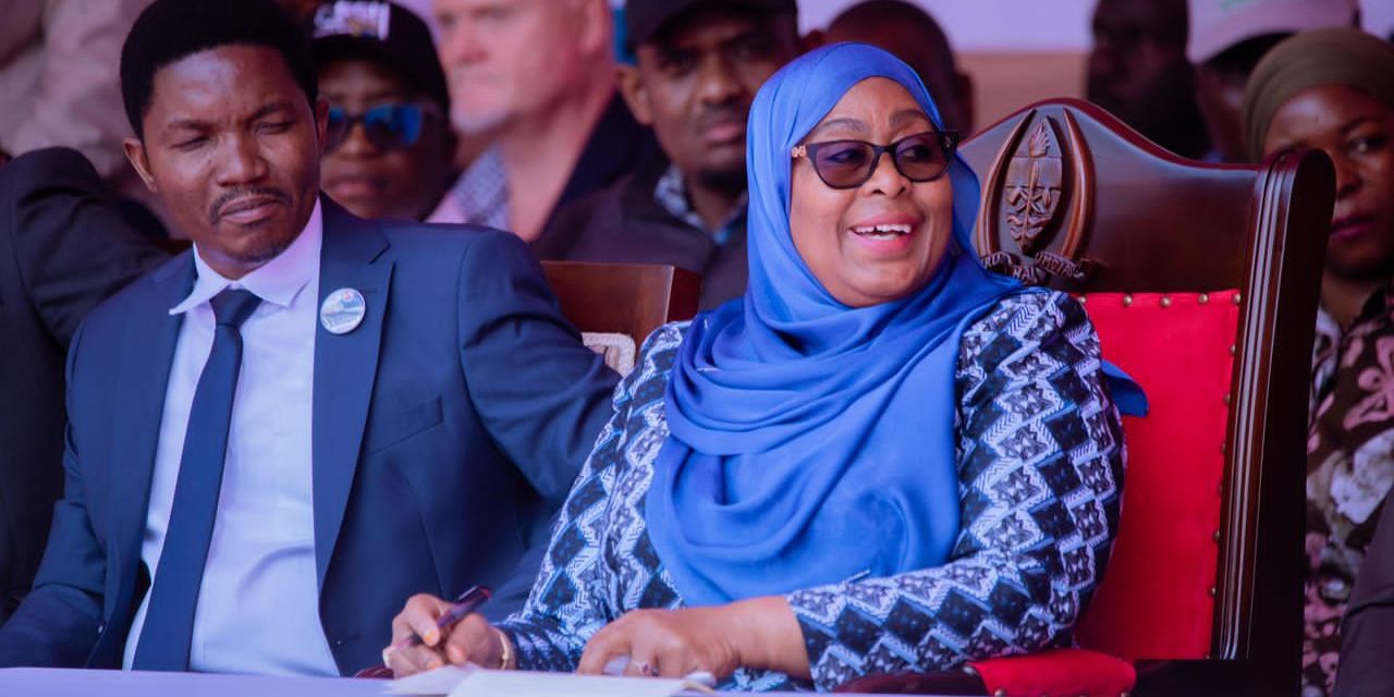 Mkwawa Tobacco Processors Limited to bring revolution, increase ...