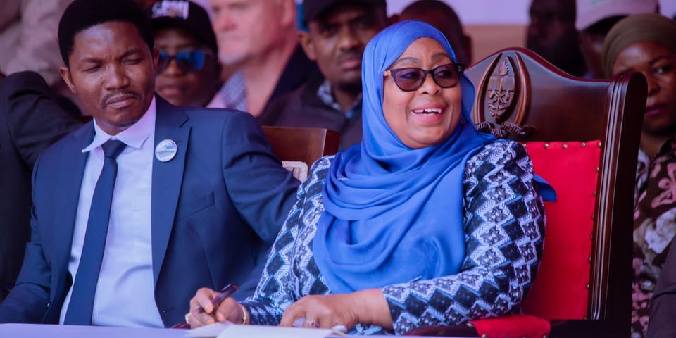 Mkwawa Tobacco Processors Limited to bring revolution, increase ...