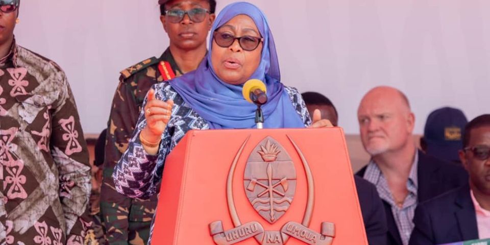 Mkwawa Tobacco Processors Limited to bring revolution, increase ...