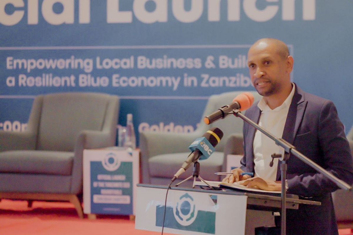 NBC Bank committed to economic growth and blue economy in Zanzibar ...