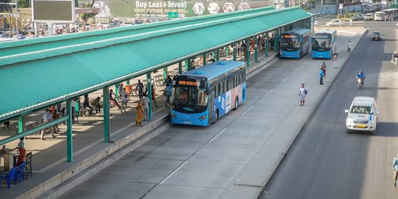 Optimism as BRT buses now expected by March 2025 | The Citizen