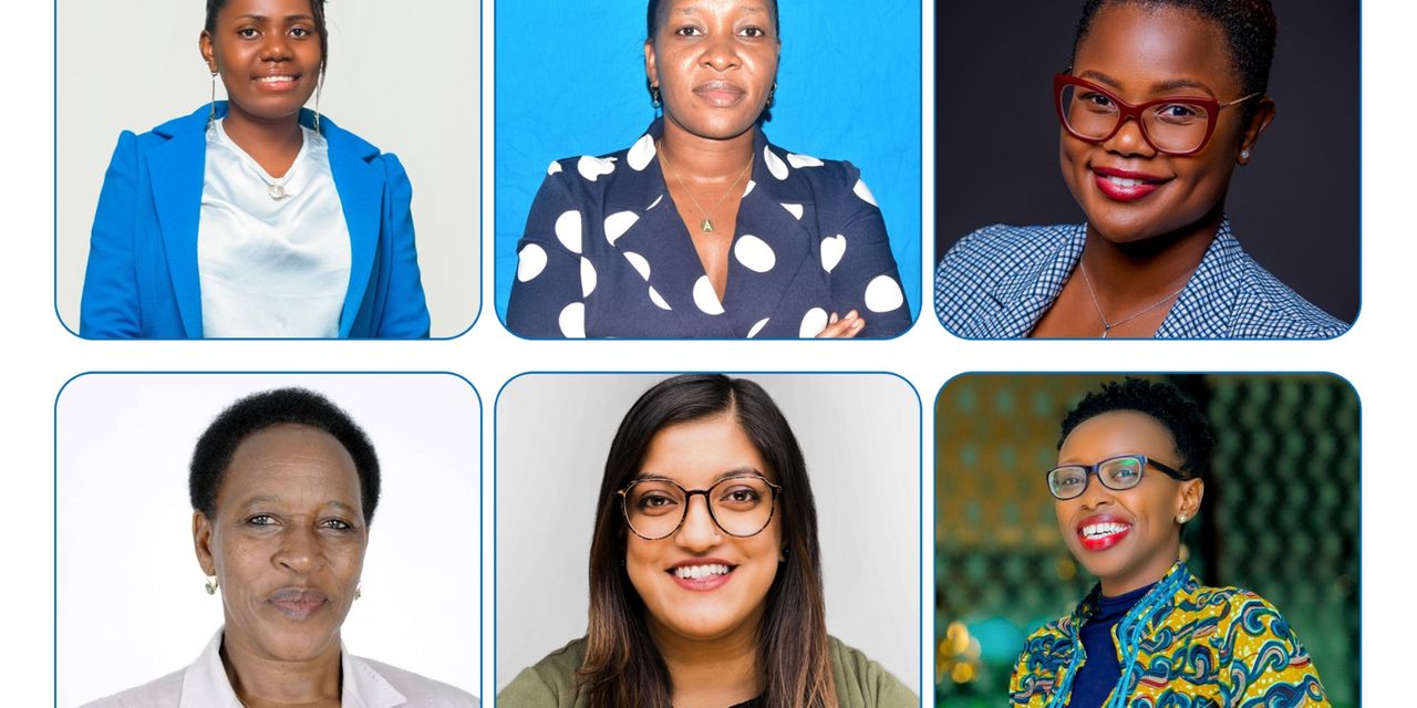 The Citizen@20 : Years of promoting gender equality | The Citizen