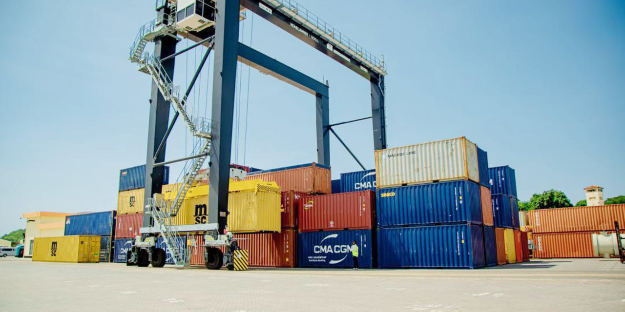 Tanga Port’s future as a gateway to the world | The Citizen