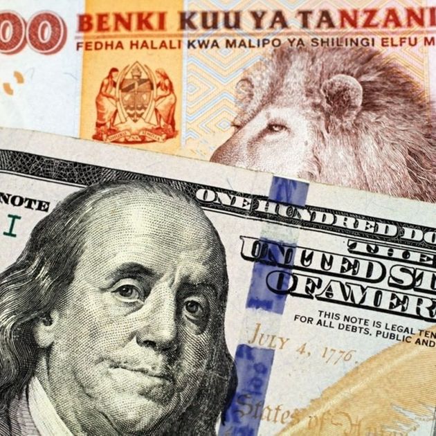Why shilling’s rally is set to continue | The Citizen