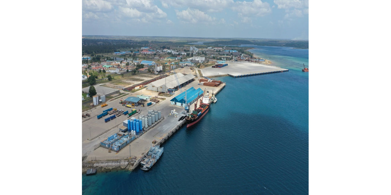 How Mtwara, Mbambabay ports are driving economic growth, livelihoods ...