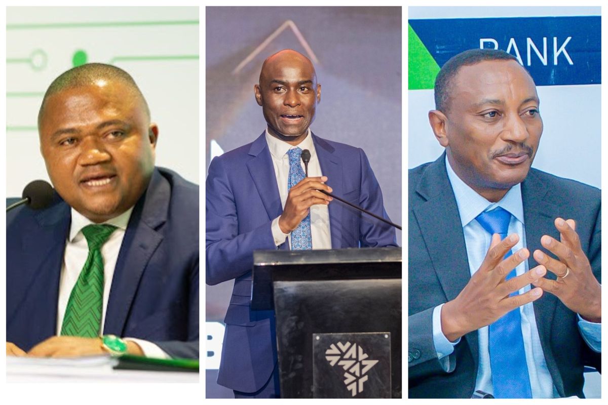 Bankers’ take as ‘The Citizen’ marks 20 years of existence | The Citizen