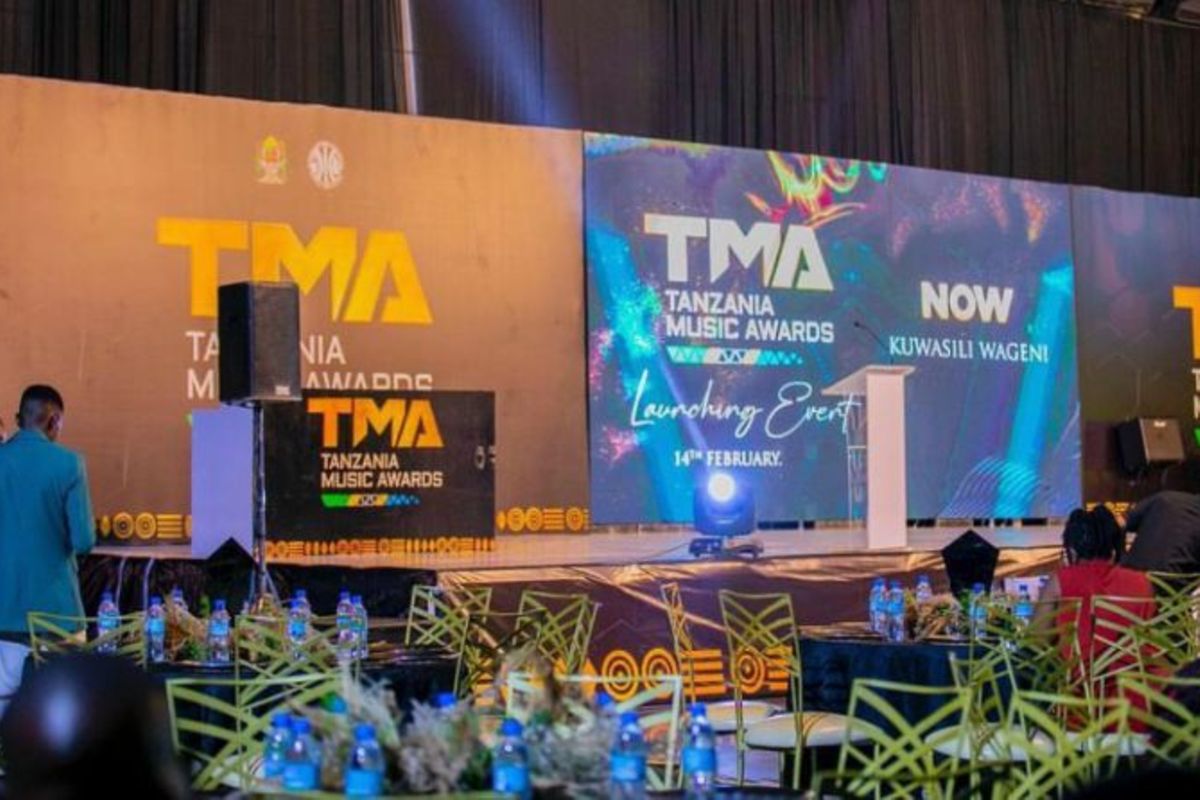 The exciting contenders for the 2024 TMAs revealed | The Citizen