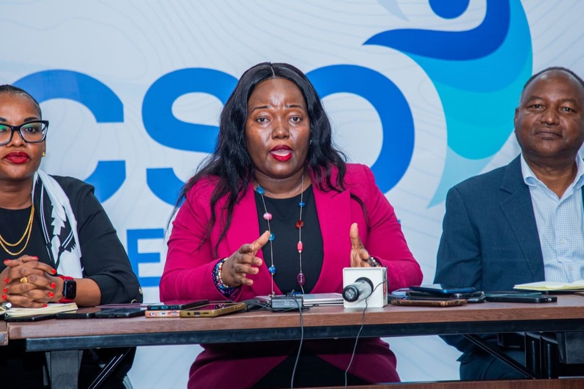 CSO Week opens Monday with focus on voice, vision, value | The Citizen