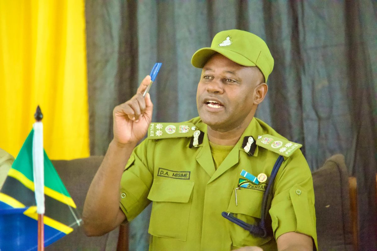 Police intensify investigation into abduction and killing of opposition ...
