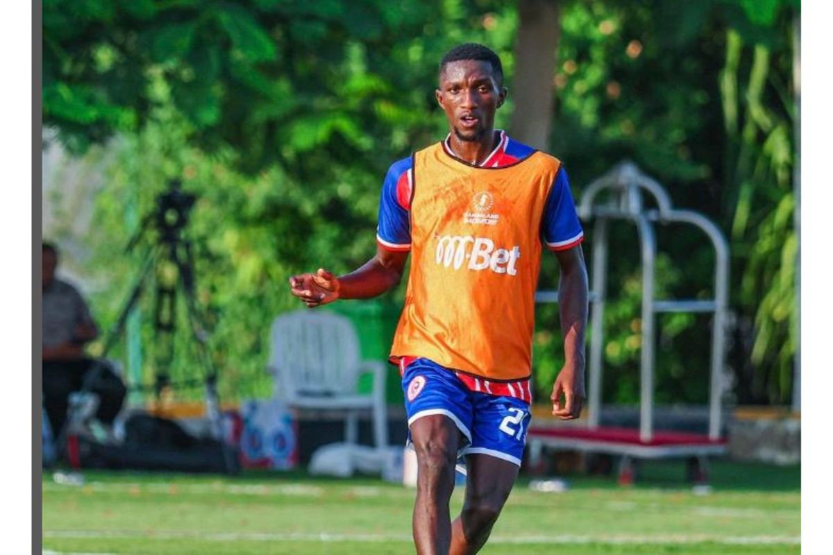 Simba gets the green light for Kagoma | The Citizen