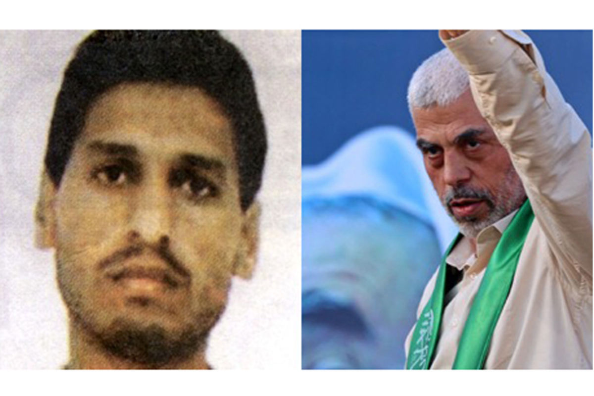 ICC prosecutor seeks to confirm death of Hamas leader Deif | The Citizen