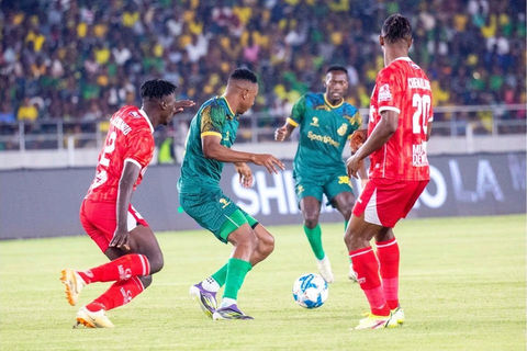 Sports | The Citizen