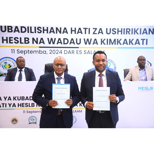 HESLB releases first batch of loan beneficiaries | The Citizen