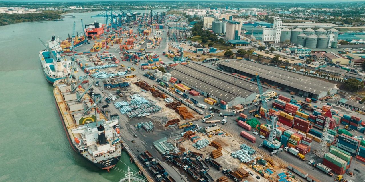 How Dar es Salaam Port is ready to revolutionise Zambia’s exports and ...
