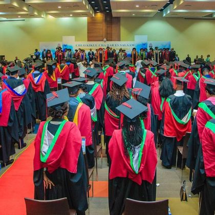 New UDSM campus sparks investment boom in Kagera region | The Citizen