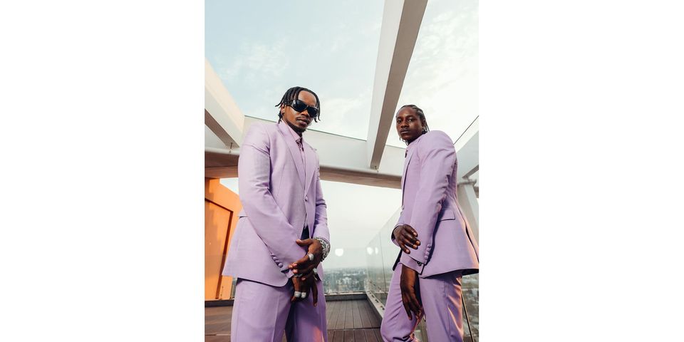Marioo clarifies career strategy amid launching new artist Stans | The ...