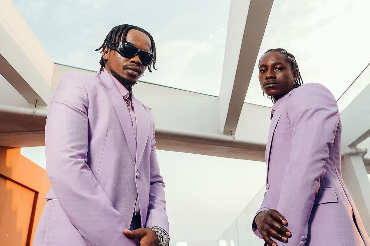 Marioo clarifies career strategy amid launching new artist Stans | The ...