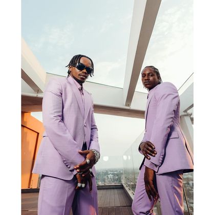 Marioo maintains his dominance as the most-listened artiste on Spotify ...