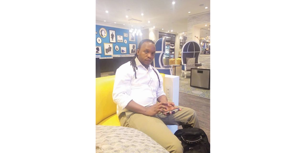 King Kinya: The fearless man behind those rib-tickling editorial ...
