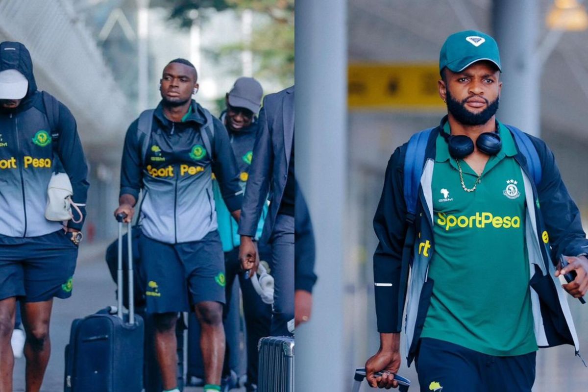 Baleke, Boka to play for Yanga in CAF Cup clash against CBE | The Citizen